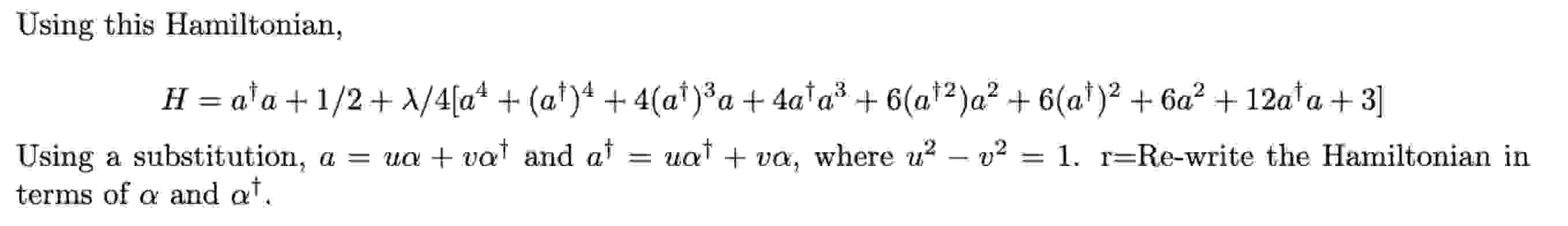 Solved Using this | Chegg.com