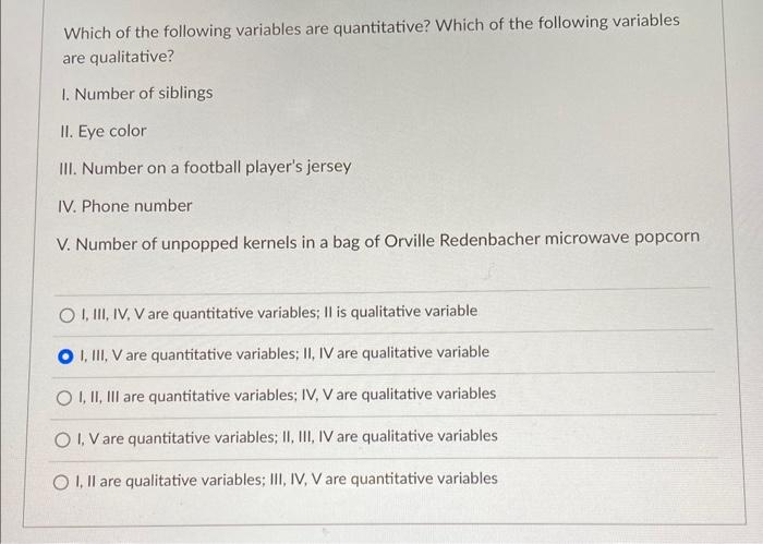 Solved How many different simple random samples of size 4 | Chegg.com