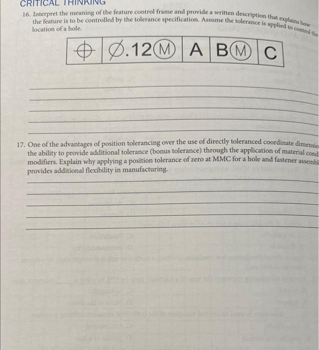 Solved nolowe cousent thame theoretically on fow A wie D. | Chegg.com