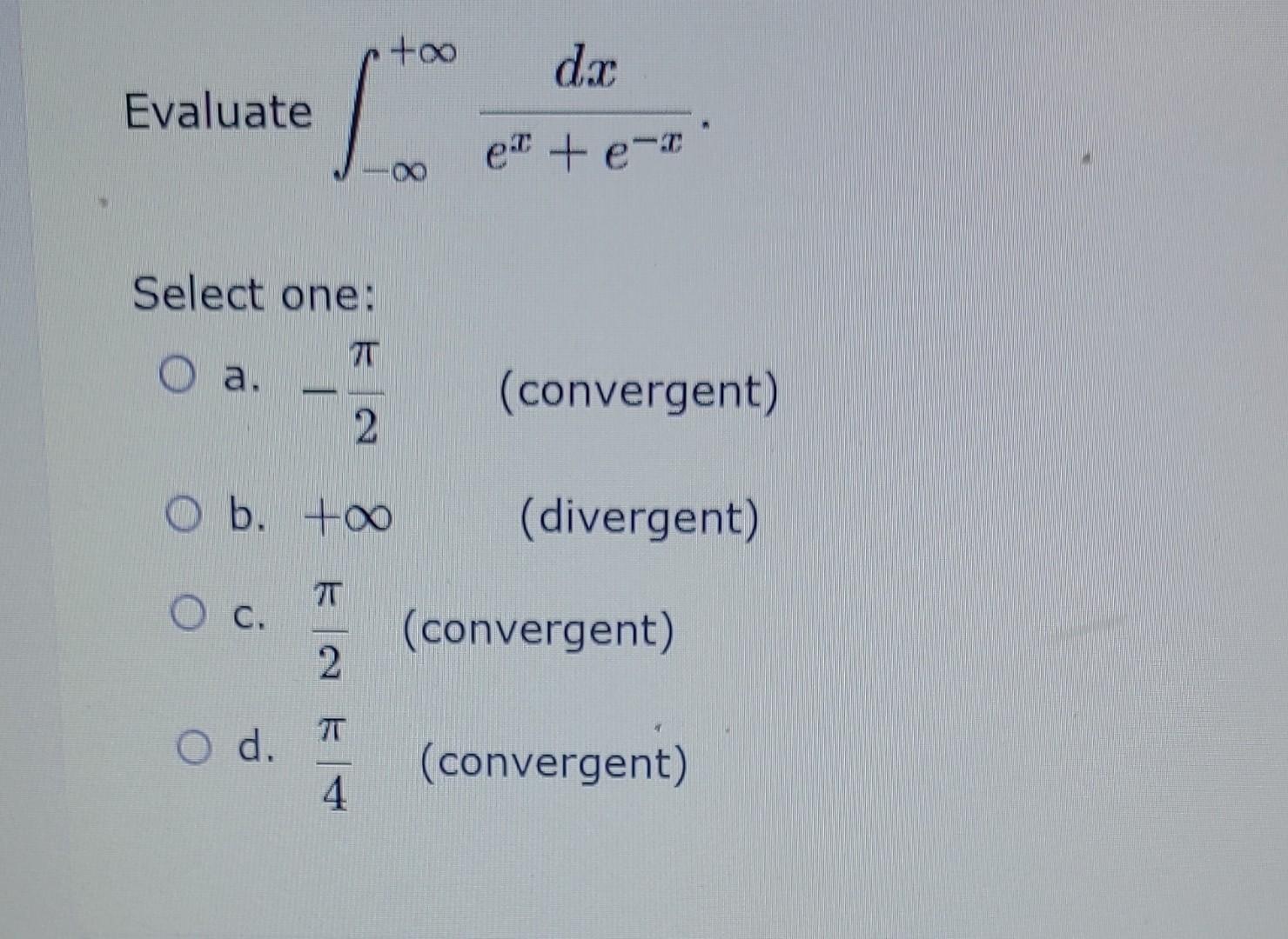 Solved Write the first four terms {nsin(π/n)}n=1+∞ Select | Chegg.com
