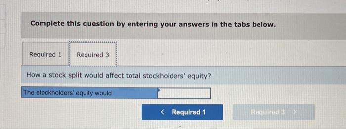 Solved E11-22 (Algo) Analyzing Stock Dividends and Comparing | Chegg.com