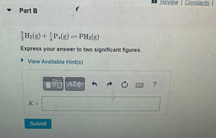 Solved Use ΔGf values from the table to calculate the | Chegg.com