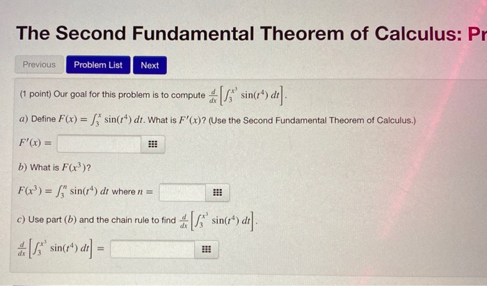 Solved this problem is from the practice section of The | Chegg.com