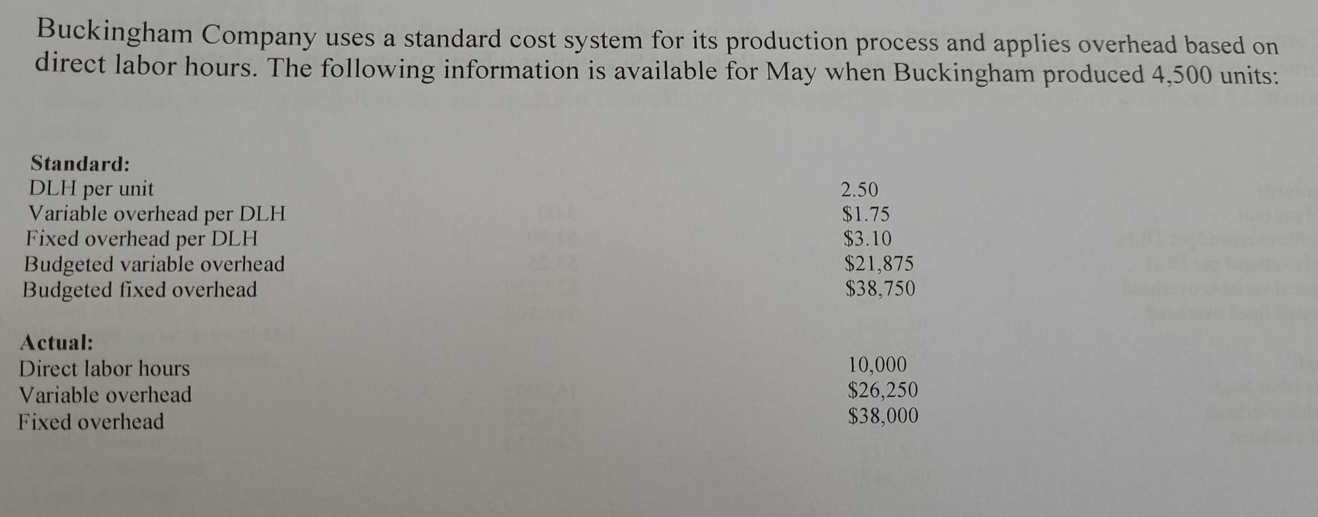 Solved please show calculation: Required:Using the | Chegg.com