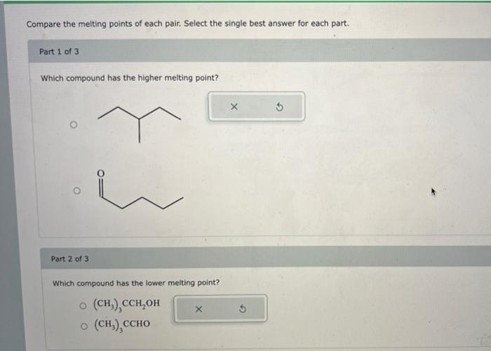 Solved Give the IUPAC name for each ketone.Compare the | Chegg.com