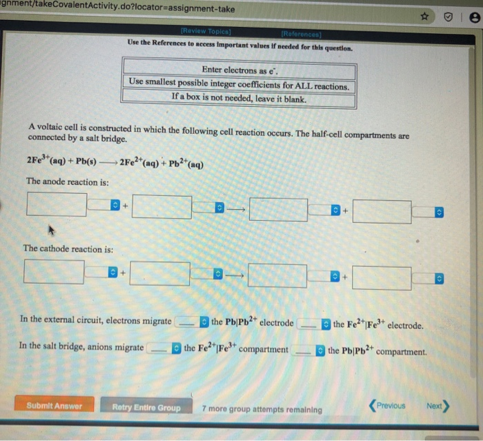 Solved ignment/takeCovalentActivity.do?locator | Chegg.com