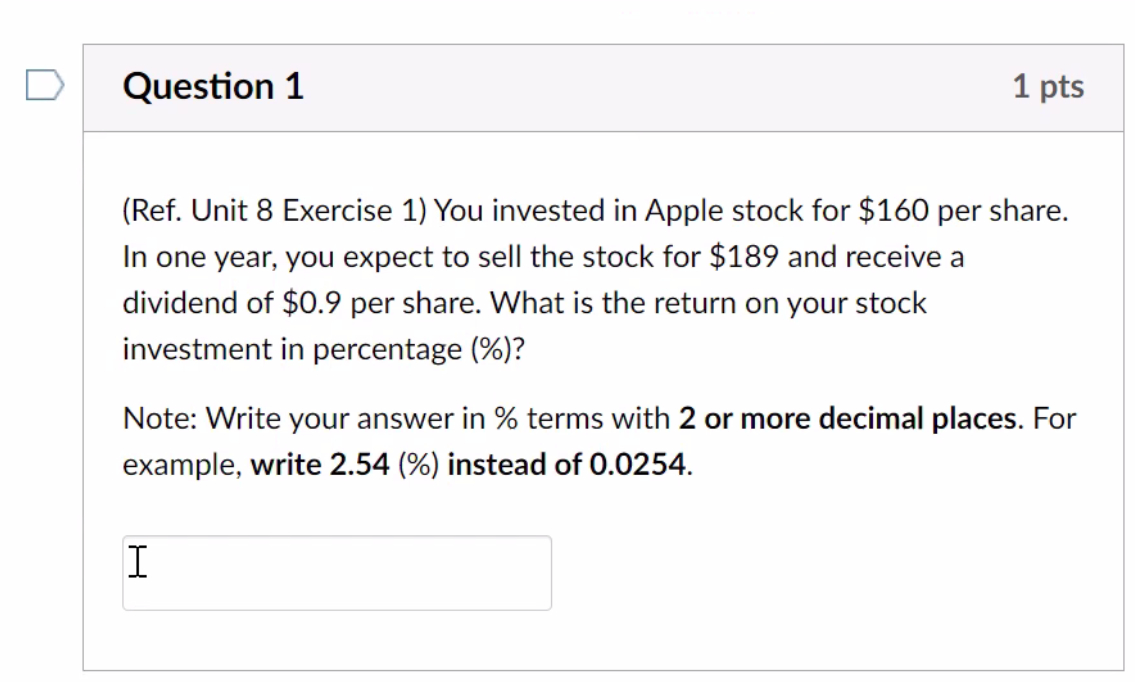 Solved I need help answering this question step by step | Chegg.com