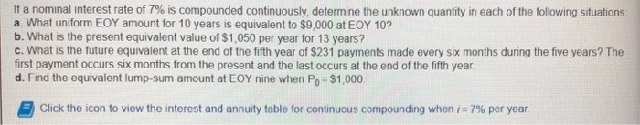 Solved please show all the work with formulas neatly. thank | Chegg.com