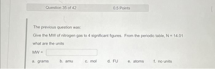 Click to see additional instructions Give the M MW of | Chegg.com
