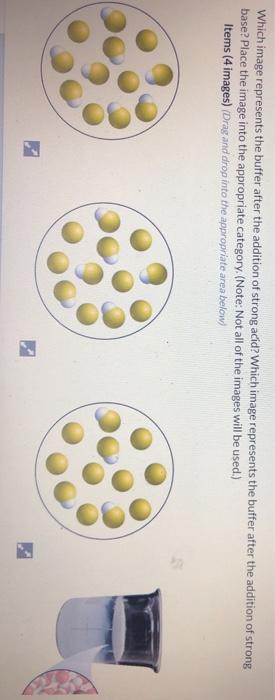 Solved Which image represents the buffer after the addition | Chegg.com