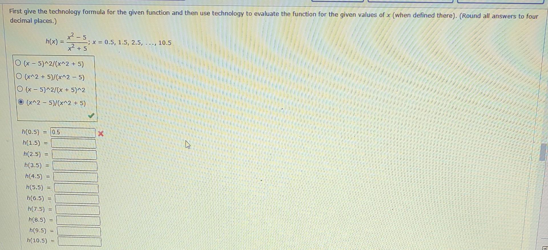 Solved help! I don't know how to solve it. someone can | Chegg.com