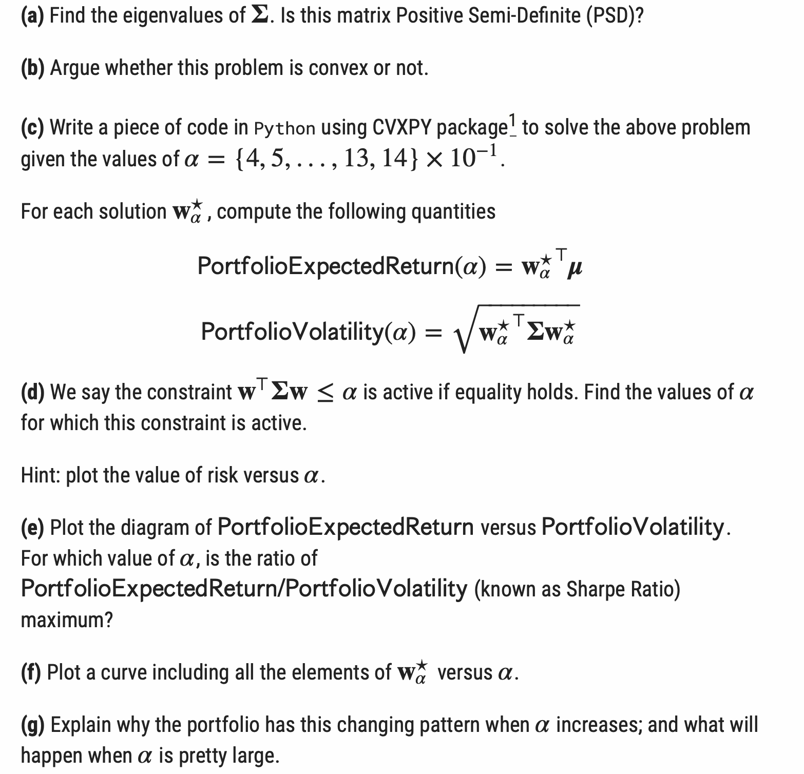 Solved Problem 1. ( 70 ﻿points) ﻿Find the volume of the | Chegg.com