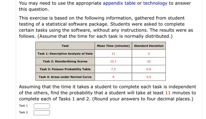 Solved You may need to use the appropriate appendix table or | Chegg.com