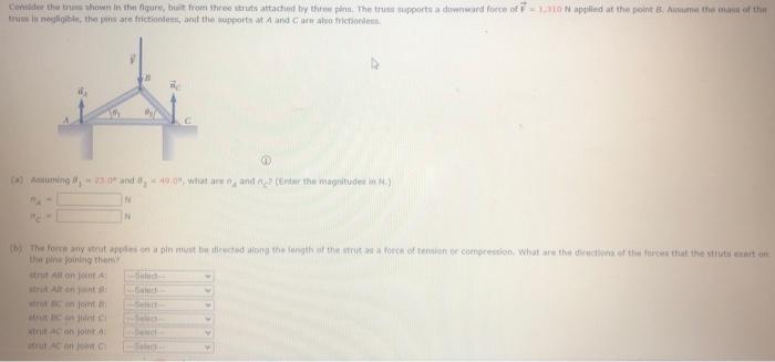 Solved (1) thisit pintel cóning thitm atrut 4 at ain ieint | Chegg.com