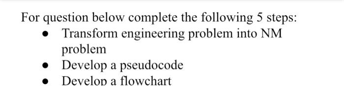 Solved Open r h 1 6.4 (16.1) - 20 points: Design the optimal | Chegg.com