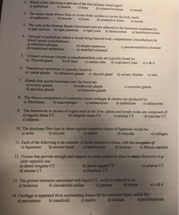 Solved Please dont give an explanation ! ONLY CORRECT ANSWER | Chegg.com