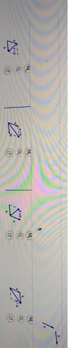 Solved Given the vectors and b sketch the vector a + b | Chegg.com