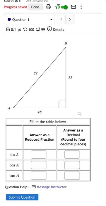 Solved Question Help: Message instructor Question Help: | Chegg.com