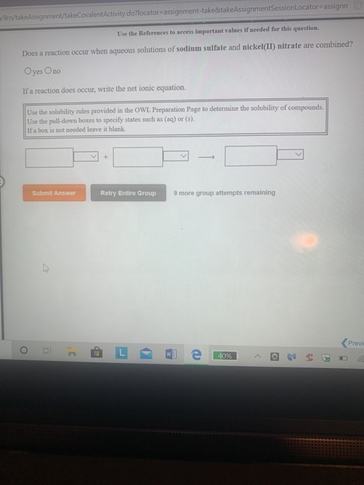 Solved takeAssignment/takecovalentActivity.do locator | Chegg.com