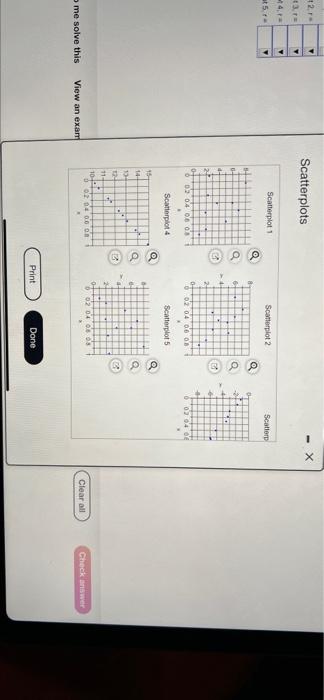 Solved Evan Hendrickson Homework: Chapter 10 Question 4, | Chegg.com