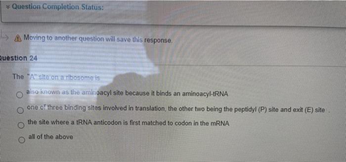 Solved Which of the following represents a bicode class of | Chegg.com