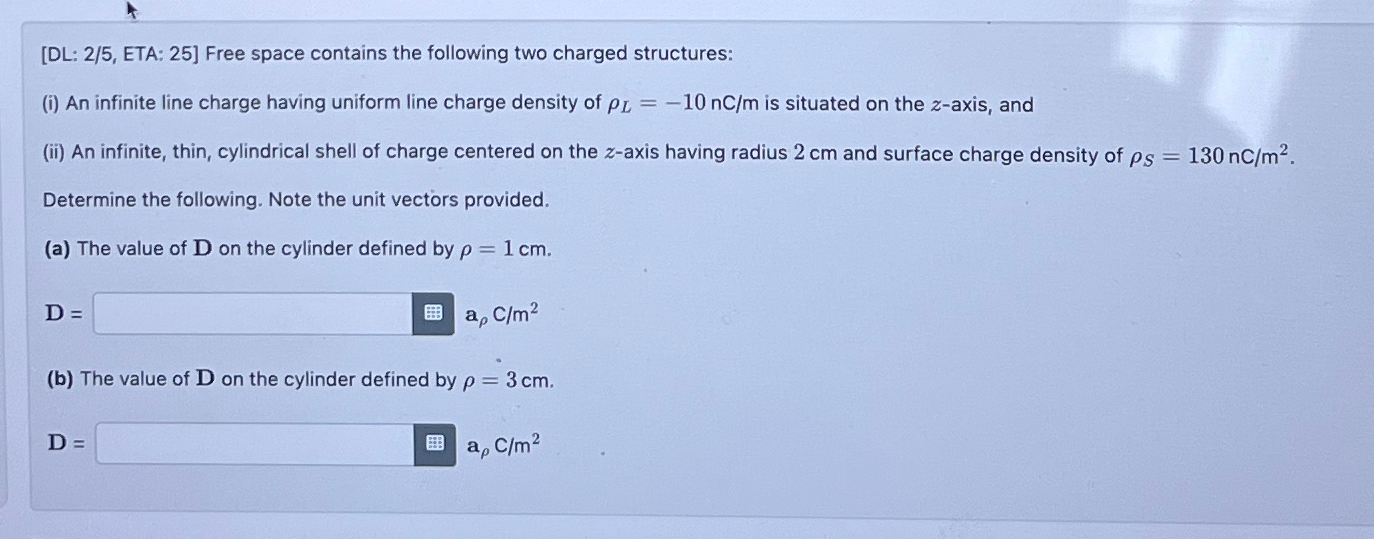 [DL: 2/5, ﻿ETA: 25 ] ﻿Free space contains the | Chegg.com