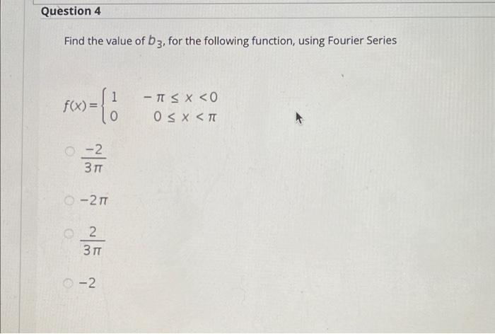 Solved Question 2 Find the xy equation of the curve defined | Chegg.com