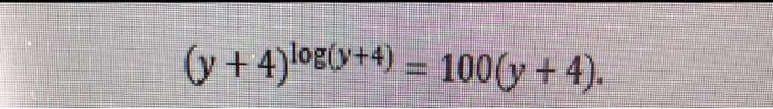 Solved log32x + log2 (x2 - 4) = log2 (8x) -- (y + | Chegg.com