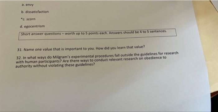 Solved 25. The route to persuasion employs direct, relevant, | Chegg.com