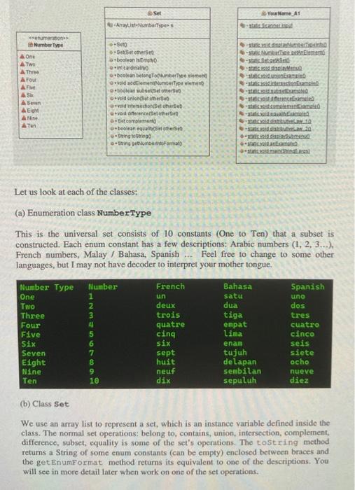 Solved Objectives: Practice java programming with classes | Chegg.com
