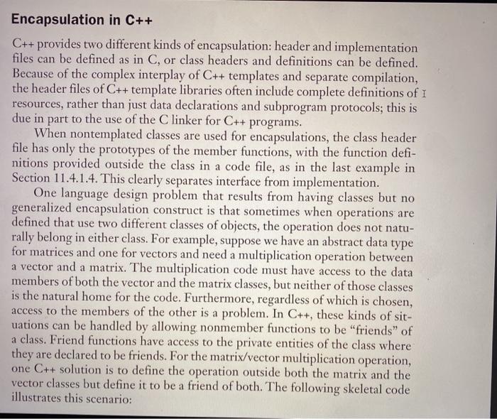 Solved need explination | Chegg.com