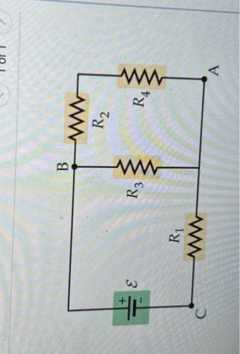 Solved Consider the circuit shown in the figure(Figure 1). | Chegg.com