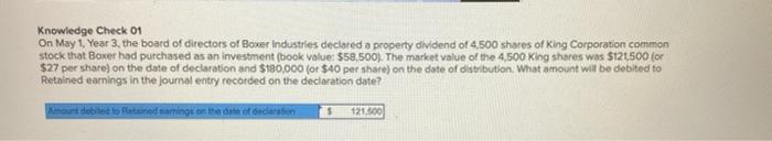Solved Knowledge Check 01 Which of the following statements | Chegg.com