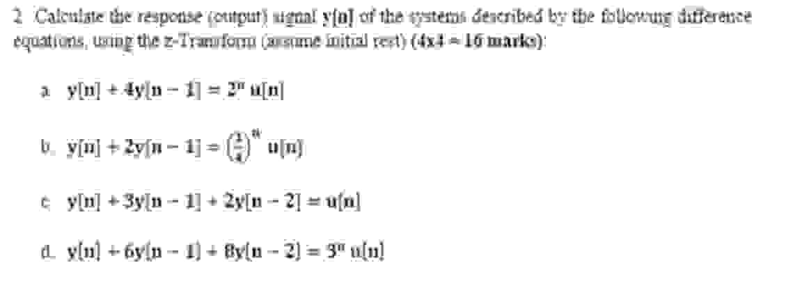 Solved Solve for me only the c,d, ﻿do not use chat gpt or | Chegg.com