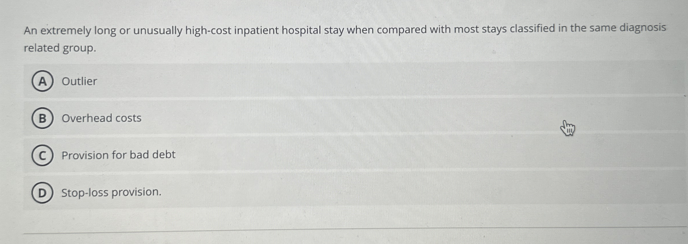 Solved Contract negotiations involve which of the following | Chegg.com
