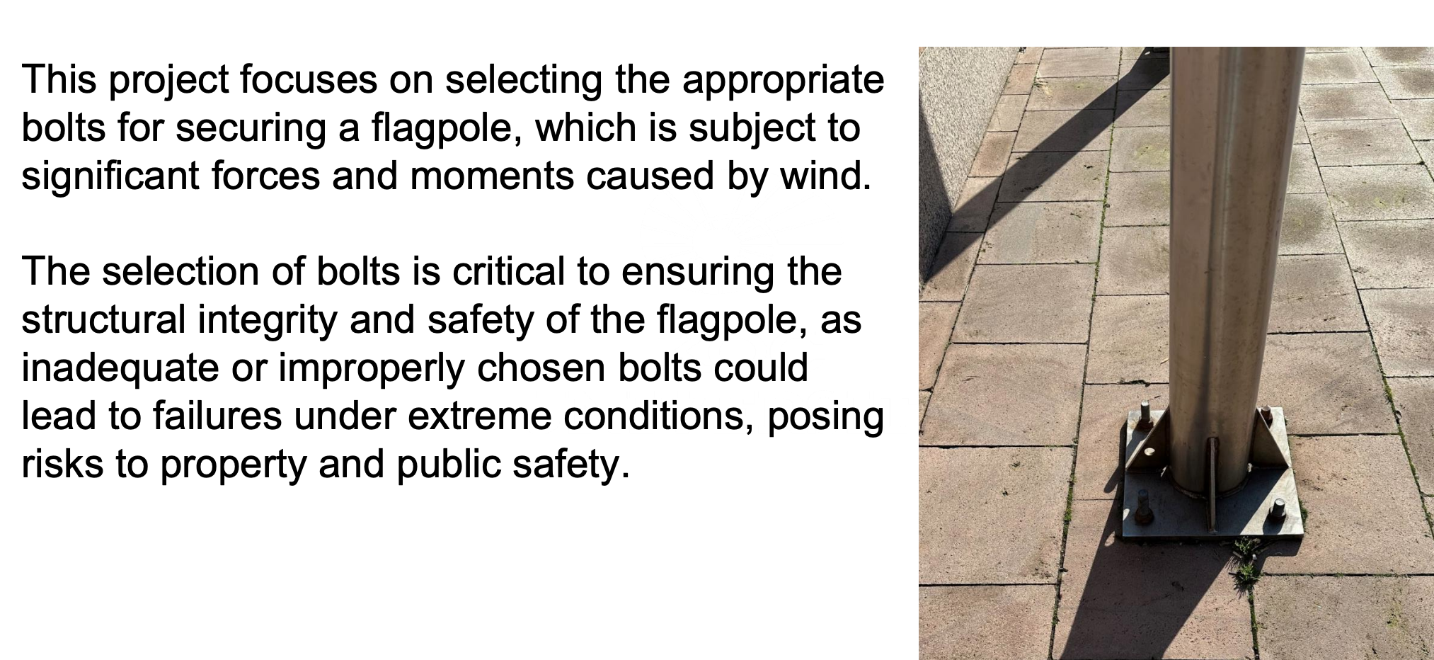 Solved This project focuses on selecting the | Chegg.com