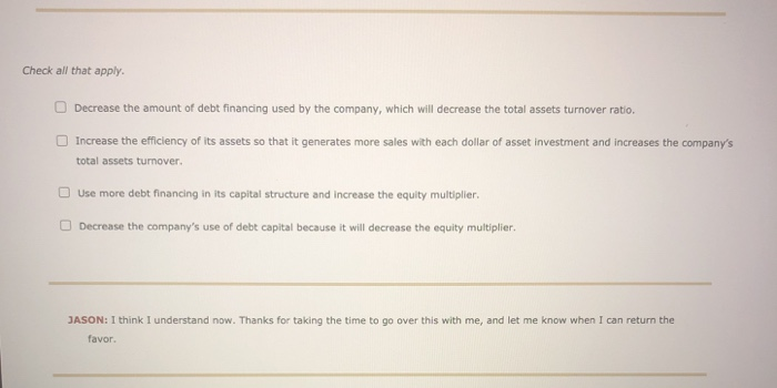 Solved A sheaf of papers in his hand, your friend and | Chegg.com