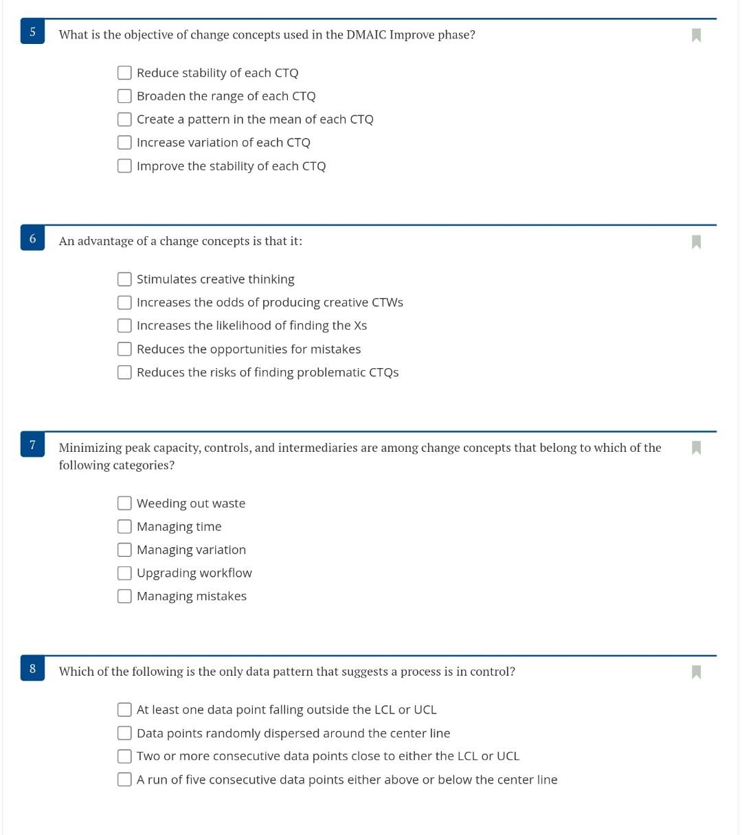 Solved 1 You can use the R2 coefficient to achieve which of | Chegg.com