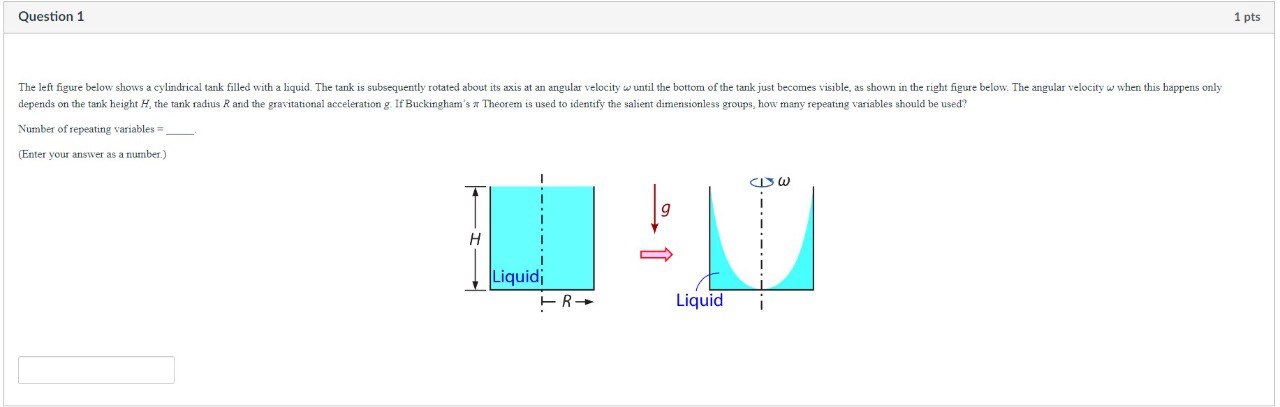 Solved Question 11ptsNumber of repeating variables =(Enter | Chegg.com