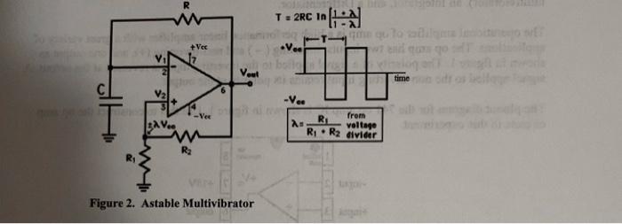 Solved 3- Integrator. An op-amp can be used to implement an | Chegg.com