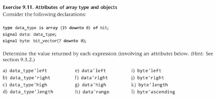 Solved Determine the value returned by each expression | Chegg.com