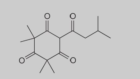 [Solved]: Draw all the possible mono enol tautomers.