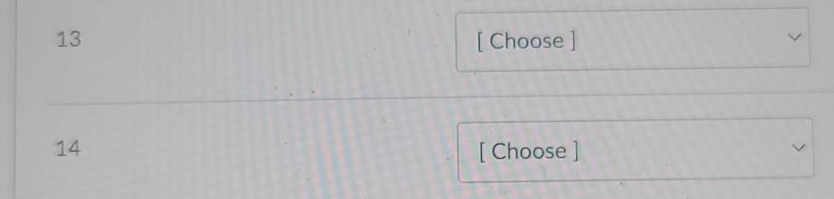 Solved List the entire sequence of events, in order from | Chegg.com