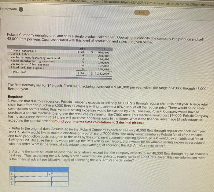 Solved con | Chegg.com