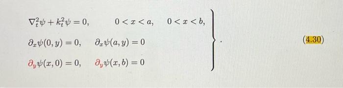 Solved Problem 2 ( 10 points): For a waveguide aligned along | Chegg.com