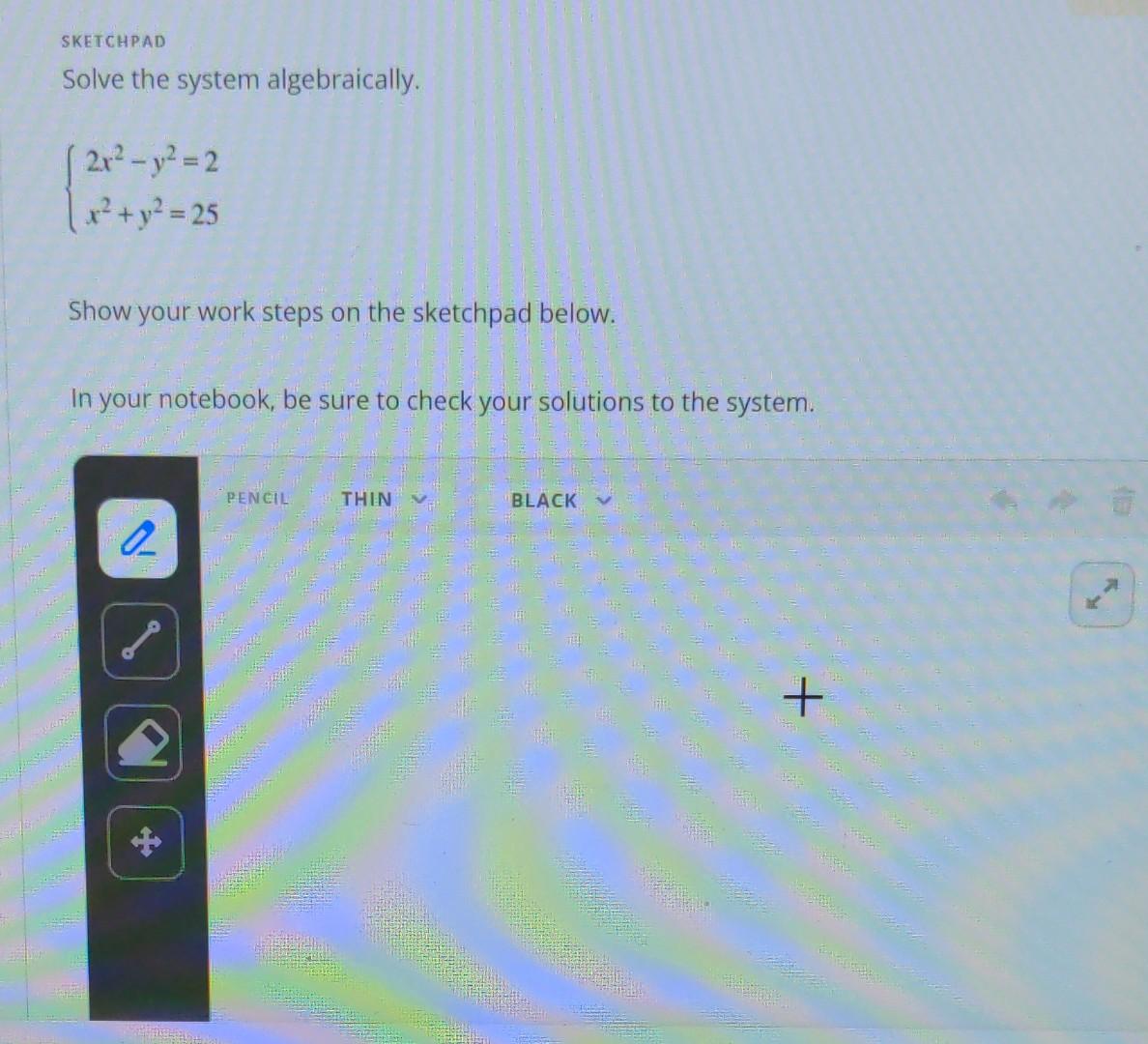 Solved MATCHING LIST Given the form Ax2+By2+Cx+Dy=F, match | Chegg.com