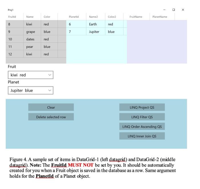 Solved Below are several pictures of how your GUI should | Chegg.com