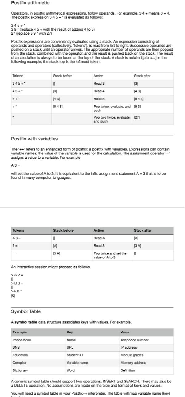 Solved Phase 2: Implementation You can use any language you | Chegg.com