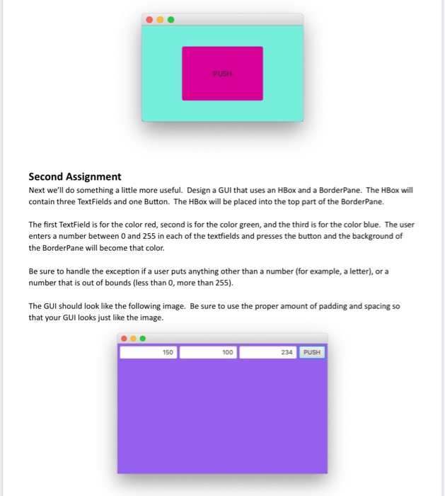 Solved Egr 118 Lab 10 Intro This Lab Is An Introduction To 1218