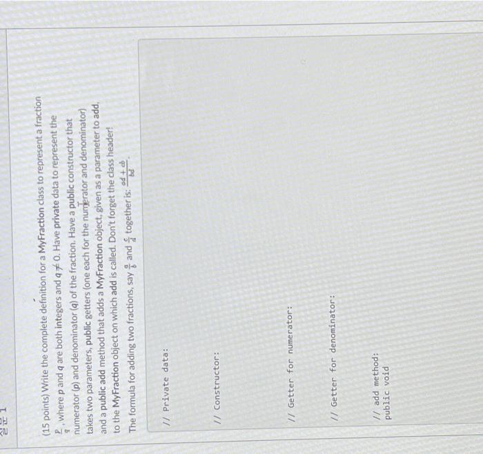 Solved (15 points) Write the complete definition for a | Chegg.com Solved (15 points) Write the complete definition for a | Chegg.com